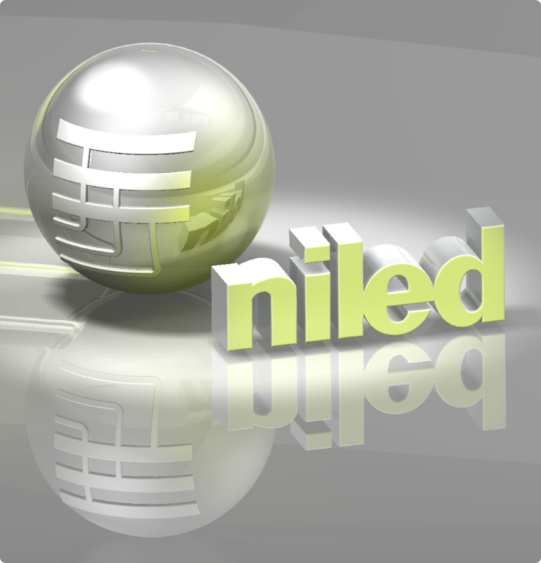 NILED S.A.E